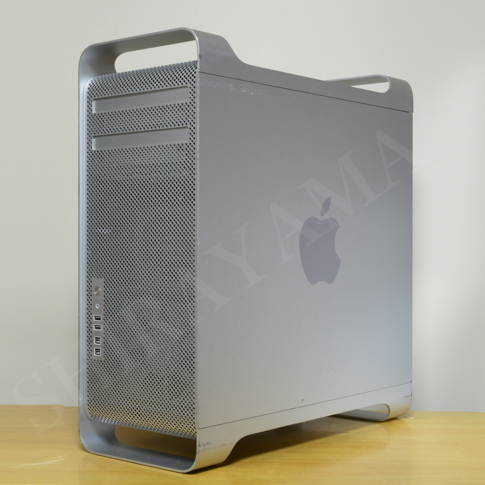 【やや傷や汚れあり】★高性能 ★良品 MacPro A1289 6コア 2.66GHz ／ 16GB ／ Wi-Fi の落札情報詳細| ヤフオク落札価格情報 オークフリー