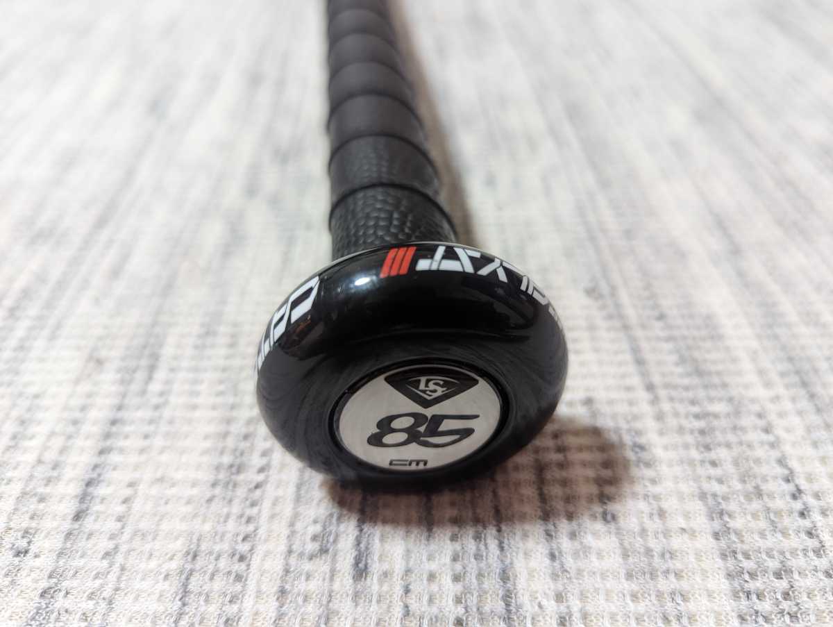 【目立った傷や汚れなし】2022 カタリストⅢ TI ソフト3号 ゴム 85cm 750g トップバランス 美品 の落札情報詳細| ヤフオク落札価格情報 オークフリー