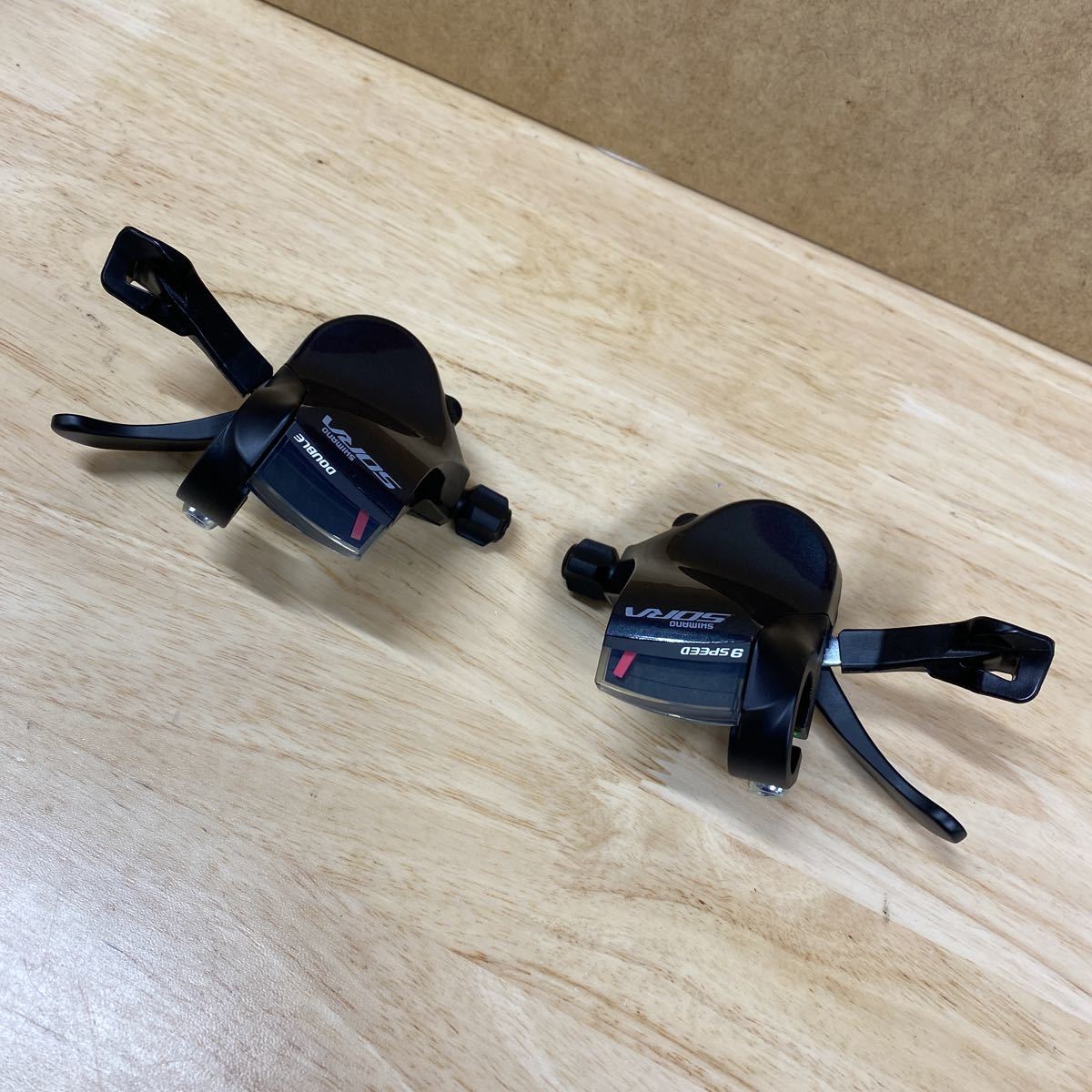 【未使用】SHIMANO BL-R3000 SORA ブラック シマノ/ロード/クロスバイク/ピスト/フラットバーロード/の落札情報詳細 ...