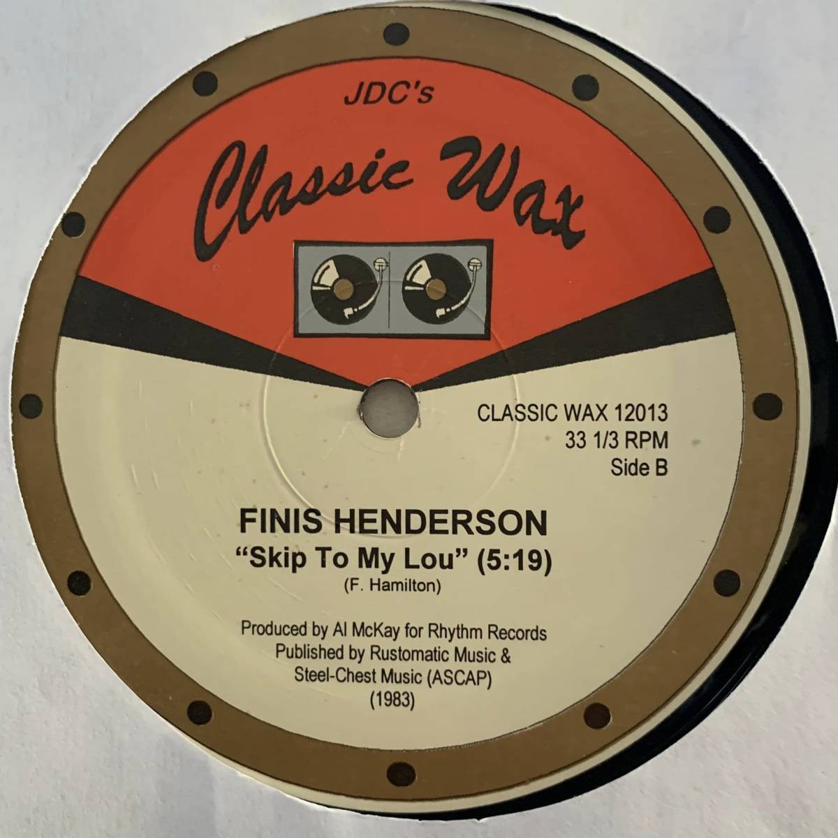 【目立った傷や汚れなし】 Stevie Wonder / Finis Henderson Do I Do / Skip To My Lou ...
