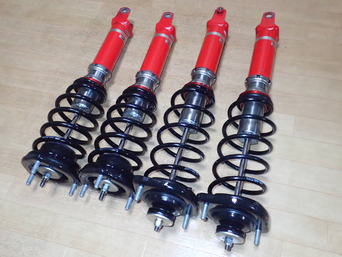 【やや傷や汚れあり】ロードスター(ND5RC/NDERC)オートエグゼ/AUTOEXE車高調 KIJIMA-spec の落札情報詳細 - Yahoo!オークション落札価格検索 オークフリー