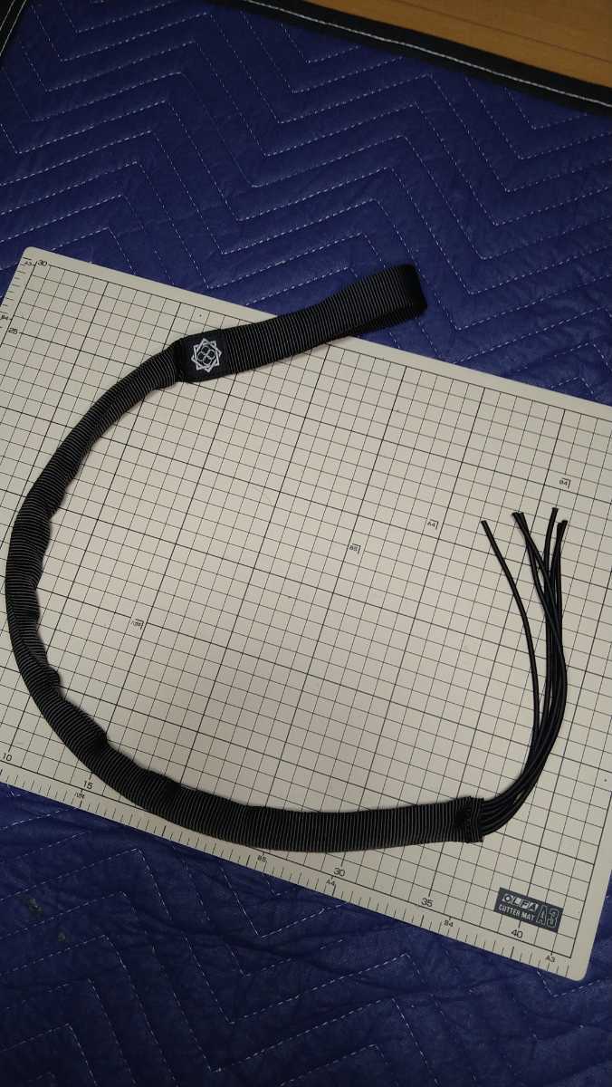 【未使用】田村装備開発 田村装備 TTDG-whip 鞭 新品の落札情報詳細 - Yahoo!オークション落札価格検索 オークフリー