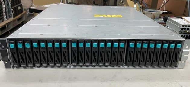 【傷や汚れあり】 NEC ディスクエンクロージャ NF5321-SE71 HDDなし（F02536））の落札情報詳細 - Yahoo ...