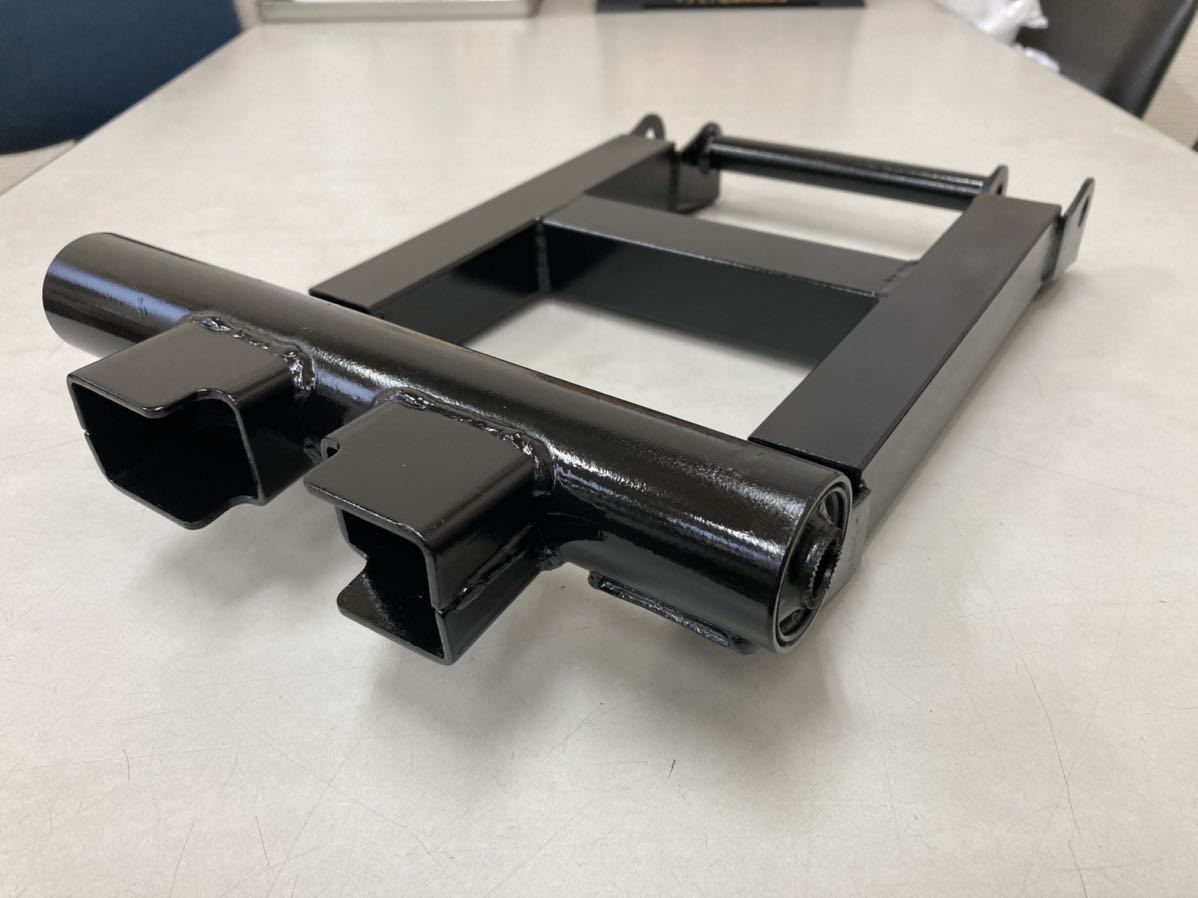 【未使用】限定値下げ品 17000→12000円 アドレスV125 エンジンハンガー 200mmロング 完成品につき最短即日発送 ロンホイカスタムにの落札情報詳細 - Yahoo!オークション ...