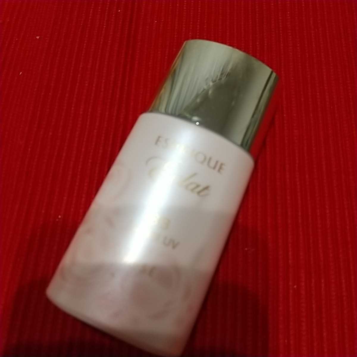 【未使用に近い】エスプリーク エクラ 明るさ持続BB リキッドUV オークル410e ほぼ新品 おまけ付き♪の落札情報詳細 - ヤフオク落札価格検索 オークフリー