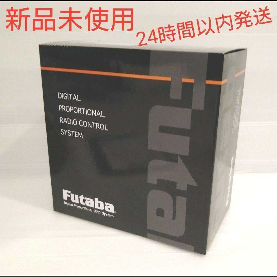【未使用】②新品未使用 フタバ 4PM Plus プロポ 送信機 プラス T4PMP 双葉 futaba ミニッツ MINI-Z FS ...