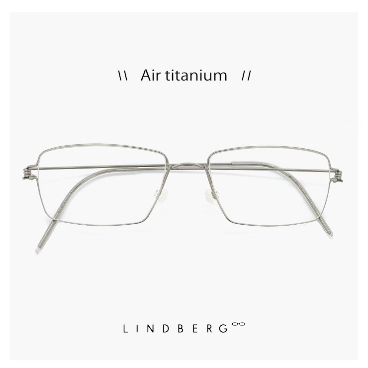 【未使用】店頭展示品 未使用 リンドバーグ メンズ メガネ rim tim p10 lindberg 眼鏡 エアーチタン air ...