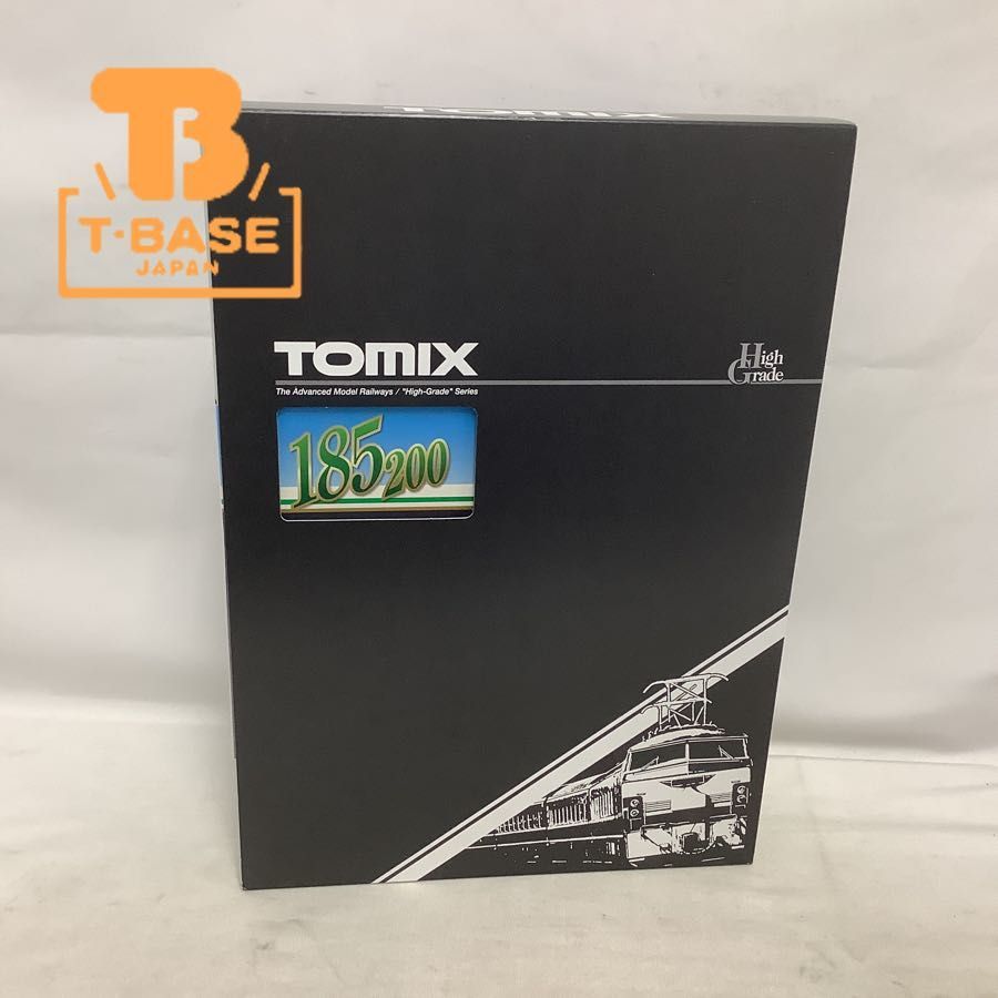 【未使用】TOMIX クハ185用 トレインマーク「急行」2個セット 98792 国鉄185-200系特急電車(新幹線リレー号)セットからのバラシの落札情報詳細 - ヤフオク落札価格検索 オークフリー