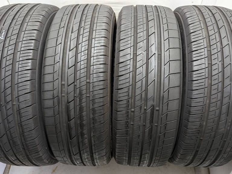 【新品】4本 新品 国産 【2019~2020年製】トーヨータイヤ オブザーブ ガリット ギズ GARIT GIZ 165/60R15 165/60-15 77Qの落札情報詳細 - ヤフオク ...