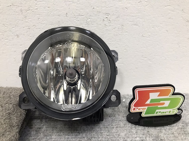 【未使用】新品!セレナ/エルグランド/キューブ/ノート C26/E52/Z12/E11 純正 左右汎用 フォグランプ ハロゲン 26150 ...