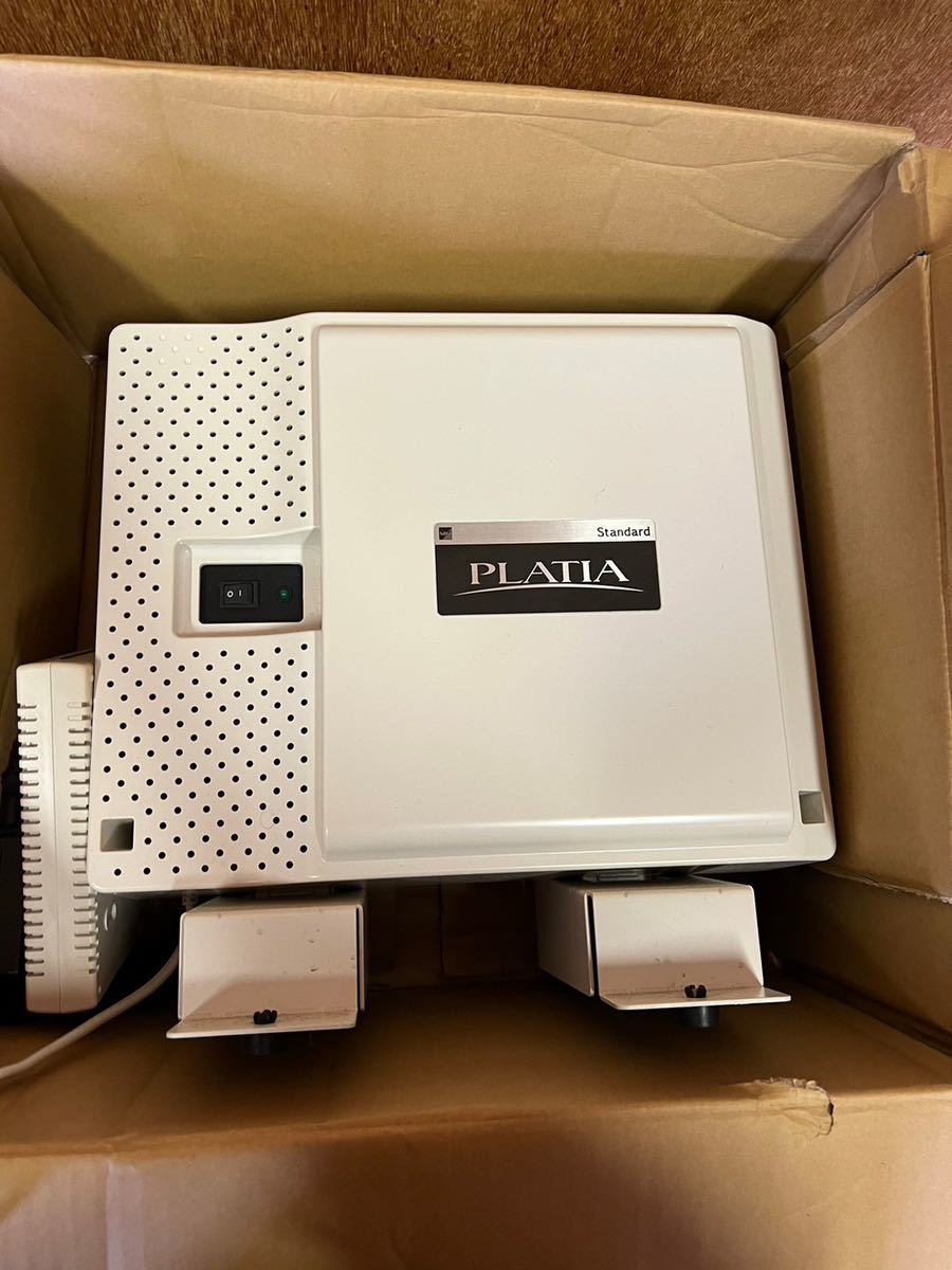 【目立った傷や汚れなし】SAXA/サクサ PLATIA/プラティア 1デジタル局線ユニット 【1BRI-01A】 M-668(1017) の落札情報詳細 - ヤフオク落札価格検索 オークフリー