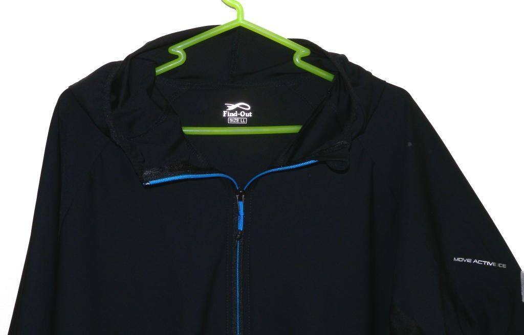 【未使用に近い】超美品 試着のみ ワークマン Find-Out ファインドアウト 2273 MOVE ACTIVE ICE(ムーブアクティブアイス)ストレッチジャケット 接触冷感 の落札情報 ...