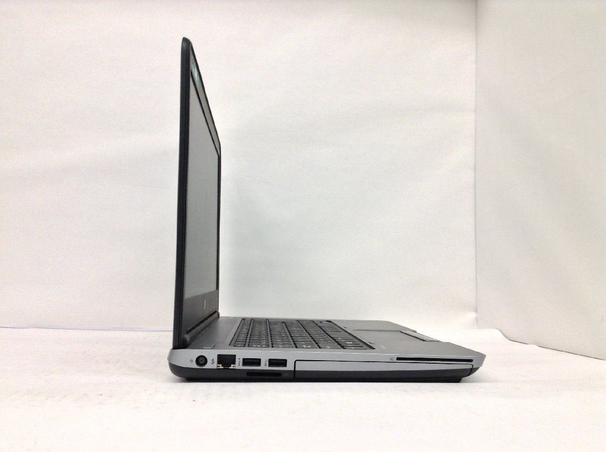【傷や汚れあり】ジャンク/ HP HP mt41 AMD E1 Micro-6200T メモリ4.1GB SSD16.01GB 【G05155 ...