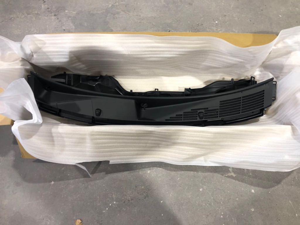 【未使用】トヨタ ルーミー タンク ダイハツ トール スバル ジャスティ カウルトップ ベンチレータ ルーバー 55708-B1081の落札 ...