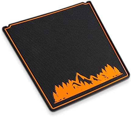 【未使用】 オレンジ 】専用 インプレッサ 滑り止め XV SK系 フォレスター コースター付き インテリアマット【スバル ノンスリップマット Marchfaの落札情報詳細 - ヤフオク落札 ...