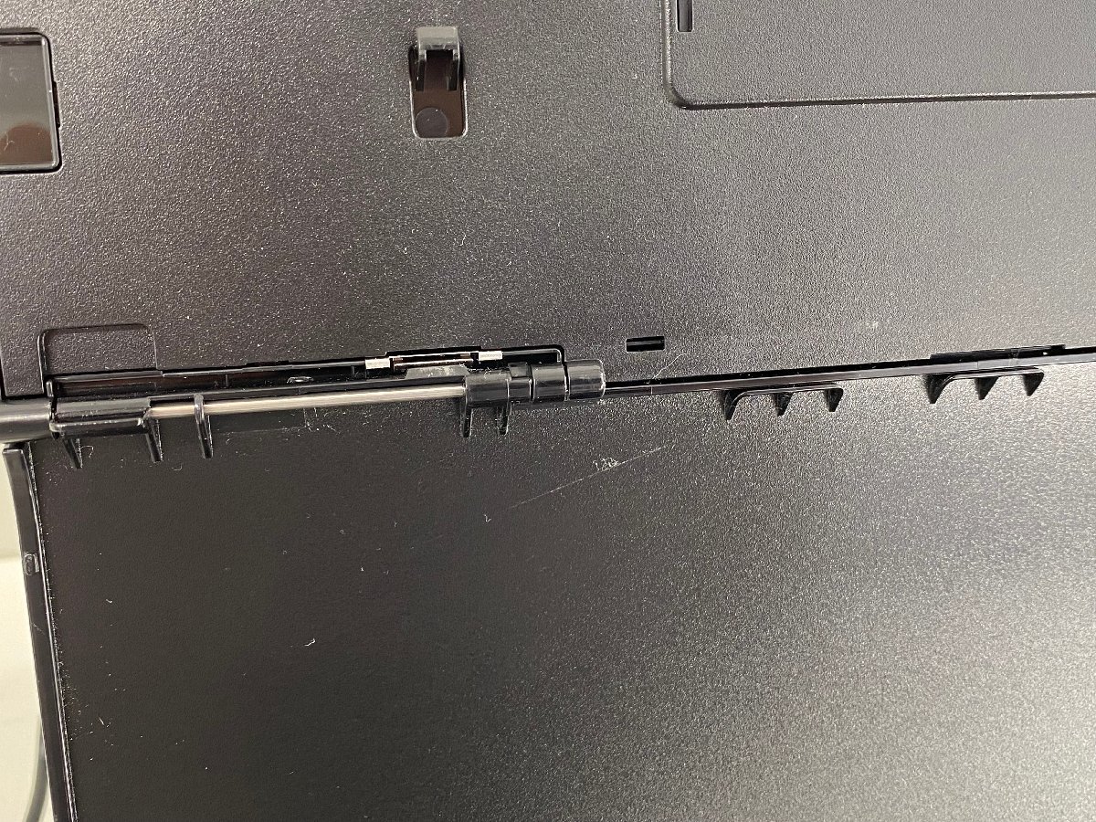 【やや傷や汚れあり】通電確認済み EPSON PX-S06B B582A エプソン モバイルプリンター インクジェット 2022年製造 携帯用 ...
