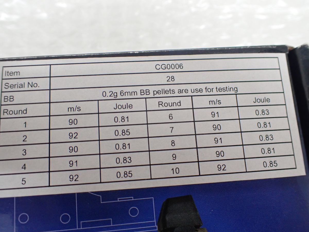 【中古】☆営SR021-60 トイガン・ガスガン⑫ CyberGun FNX-45 Tactical サイバーガン FN HERSTAL ガス ...