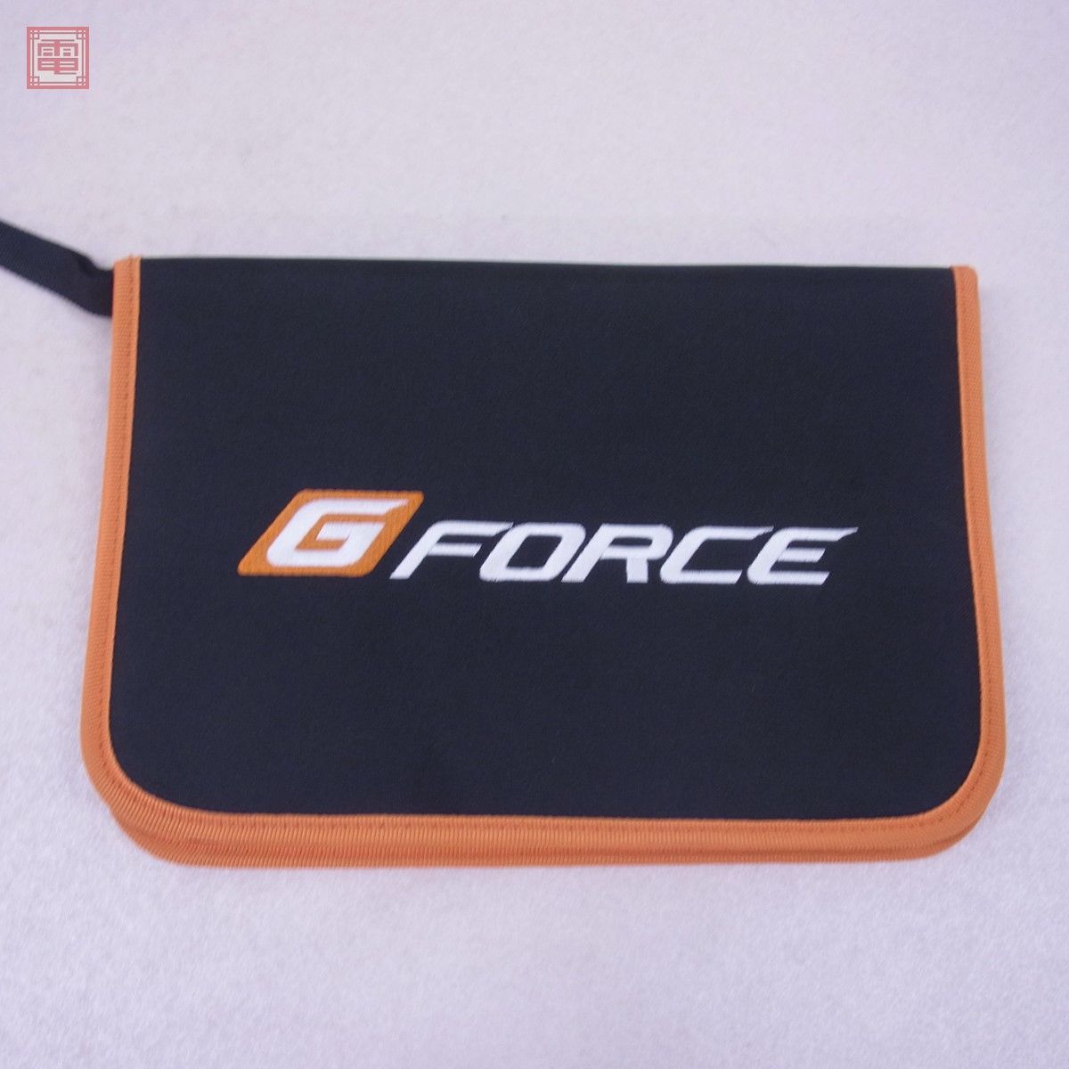 【目立った傷や汚れなし】ジーフォース セットアップ システム GFORCE SETUP SYSTEM RC ラジコン【20の落札情報詳細 - ヤフオク落札価格検索 オークフリー