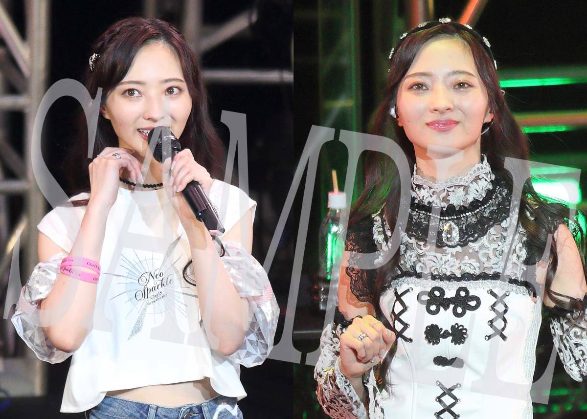 【未使用】クララ【ClariS/クラリス】『SPRING LIVE 2023 ~Neo Sparkle~【A】』生写真の落札情報詳細 - Yahoo!オークション落札価格検索 オークフリー