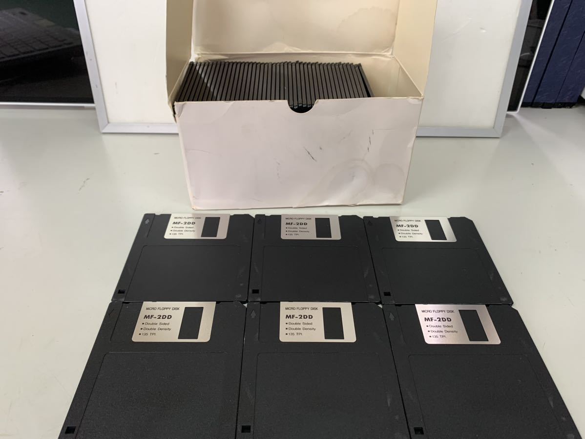 【目立った傷や汚れなし】中古動作品 IBM Floppy DisK フロッピーFD-05PUB 動作確認済 外付けUSB-FDD Win10/11 OK/の落札情報詳細 - ヤフオク落札価格 ...