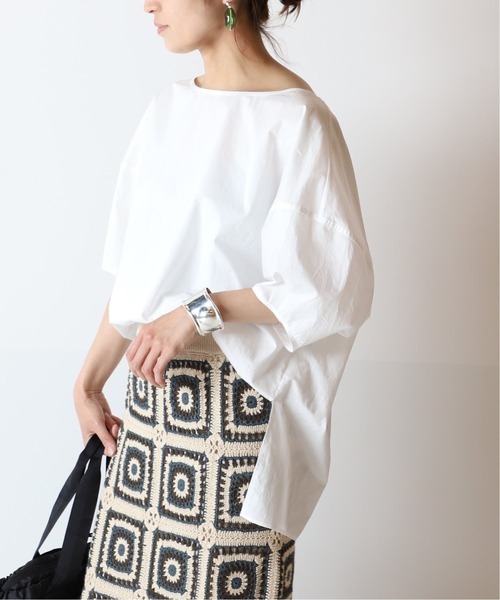 【目立った傷や汚れなし】∞ 2021ss FRAMeWORK フレームワーク タイプライター ランタン スリーブ ブラウス ホワイト 白 シャツ プルオーバー ∞の落札情報詳細 - ヤフオク ...