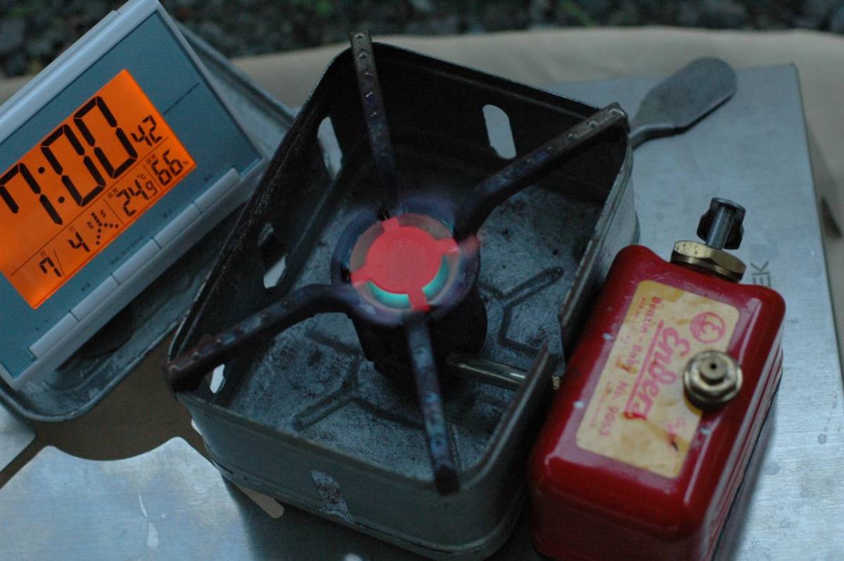 【傷や汚れあり】Enders No．9063 Baby Benzin Not Primus Not Optimus Not Phoebus ...