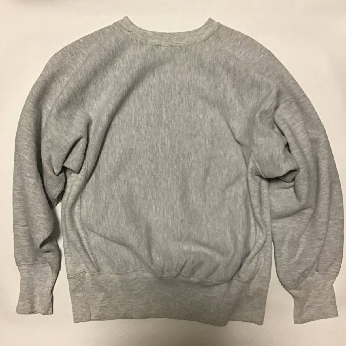 【目立った傷や汚れなし】極美 90s UCSF CHAMPION Vintage Reverse Weave リバースウィーブ スウェット M ...