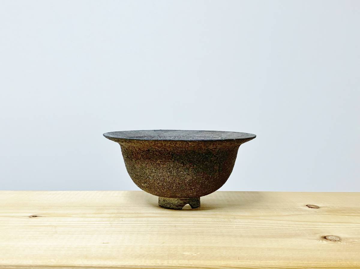 【目立った傷や汚れなし】②植木鉢 作家名：冨部咲喜子 y鉢 未使用 invisible ink invisibleink raw life factory RLFの落札情報詳細 - ヤフオク ...