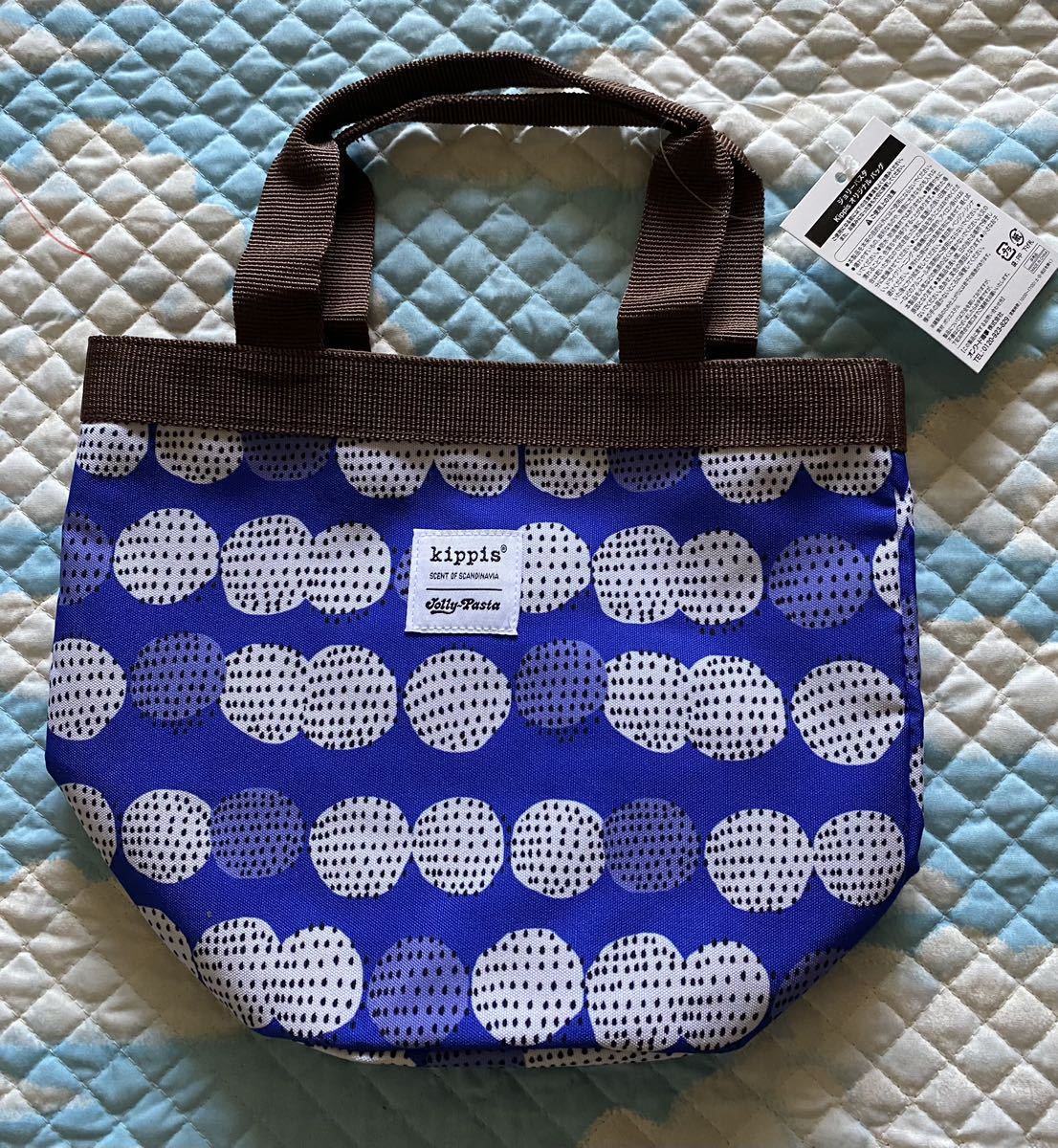 【未使用】ジョリーパスタ 夏の福袋 グッズ3点セット キッピスkippis 2023 北欧の落札情報詳細 - ヤフオク落札価格検索 オークフリー