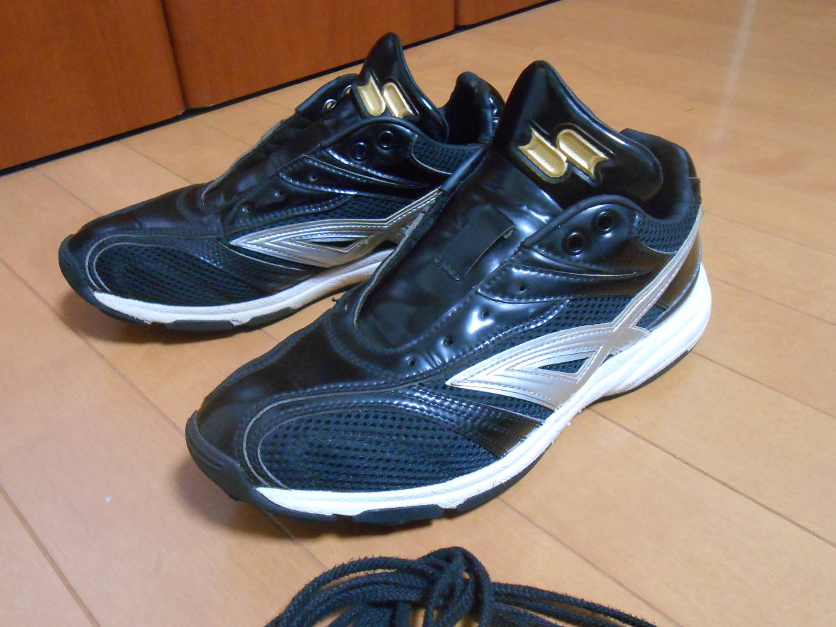 【目立った傷や汚れなし】SSK プロエッジ メッシュ オーダーシューズ 野球 審判 アンパイア 【美品】の落札情報詳細 - ヤフオク落札価格 ...