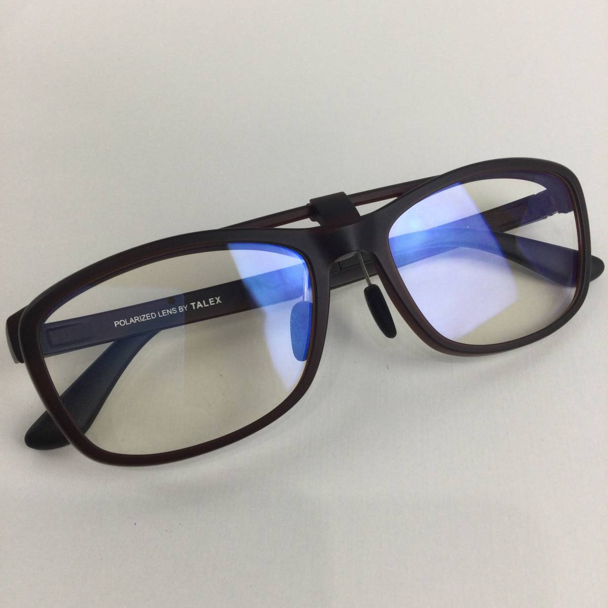 【未使用】N-10【展示品】TALEX | タレックス POLARIZED LENS FLP-01 メガネフレーム 眼鏡屋閉店品 在庫処分 未使用品の落札情報詳細 - ヤフオク落札価格検索 ...