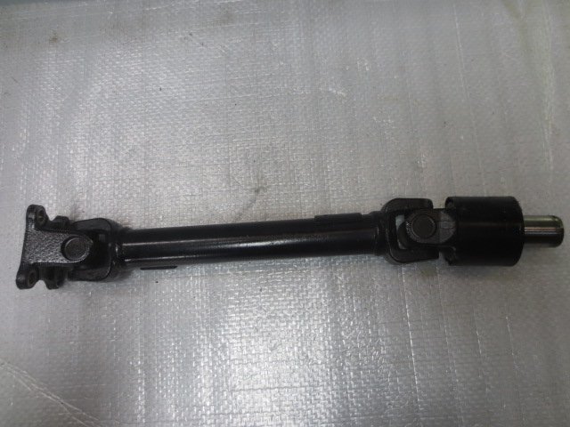 【やや傷や汚れあり】ハイゼット トラック S201P プロペラシャフト 純正 22202 伊tの落札情報詳細 - Yahoo!オークション落札 ...