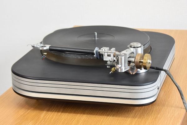 【全体的に状態が悪い】【ジャンク】 Immedia RPM-2 + Wheaton Tri-planar IV / イメディア ...