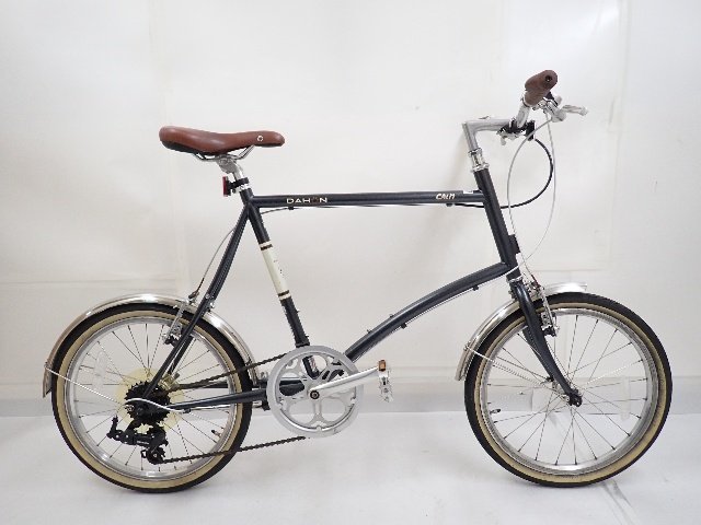 【やや傷や汚れあり】DAHON ダホン CALM ミニベロ Lサイズ 2022年 配送/来店引取可 ∴ 6A36E-1の落札情報詳細 - ヤフオク落札価格検索 オークフリー