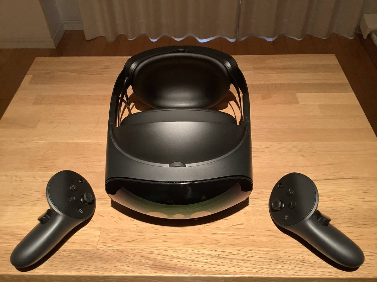 【未使用に近い】新品同様 Meta Quest Pro 256GBモデル VR MR AR ヘッドセット ゴーグル メタバースの落札情報詳細 ...