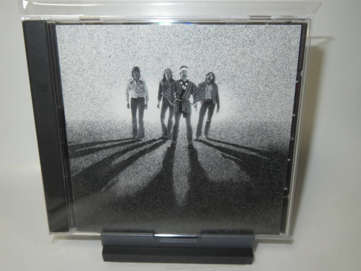 【目立った傷や汚れなし】09. Bad Company / Burnin' Skyの落札情報詳細 - ヤフオク落札価格検索 オークフリー