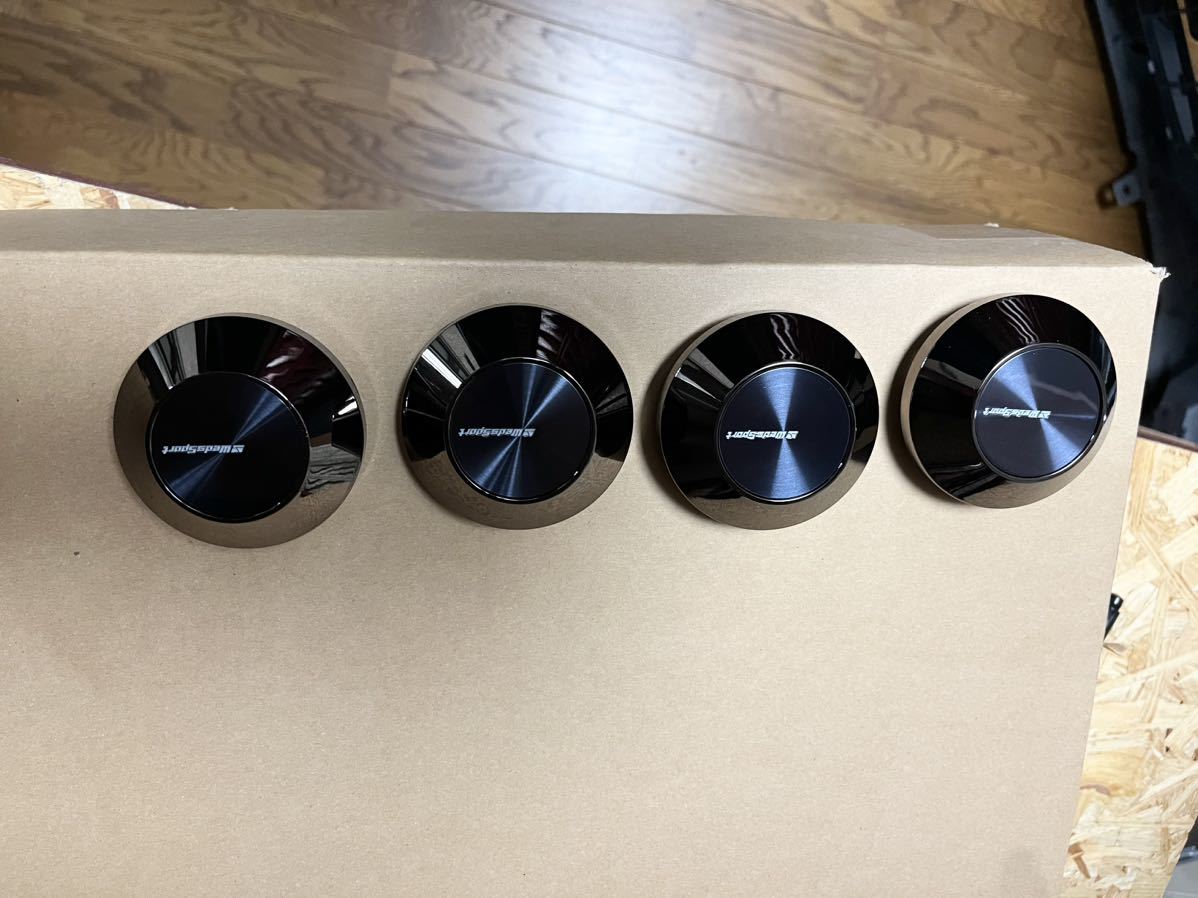 【未使用に近い】ウェッズスポーツ センターキャップ WedsSport TYPE2 BRONZE 4個セットの落札情報詳細 - Yahoo!オークション落札価格検索 オークフリー