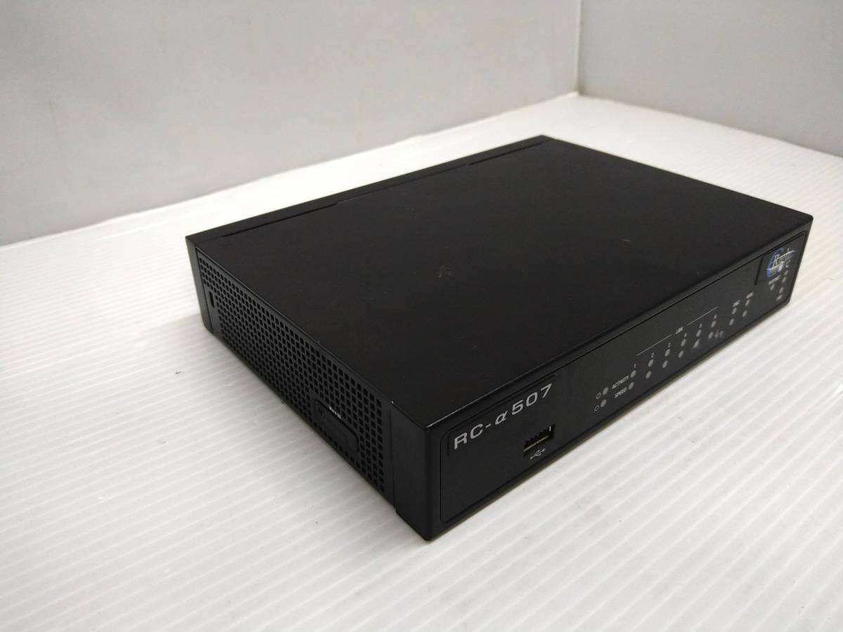 【やや傷や汚れあり】♪♪h090 RC-a507 RC-α507 Right Core UTM ♪♪の落札情報詳細 - Yahoo ...