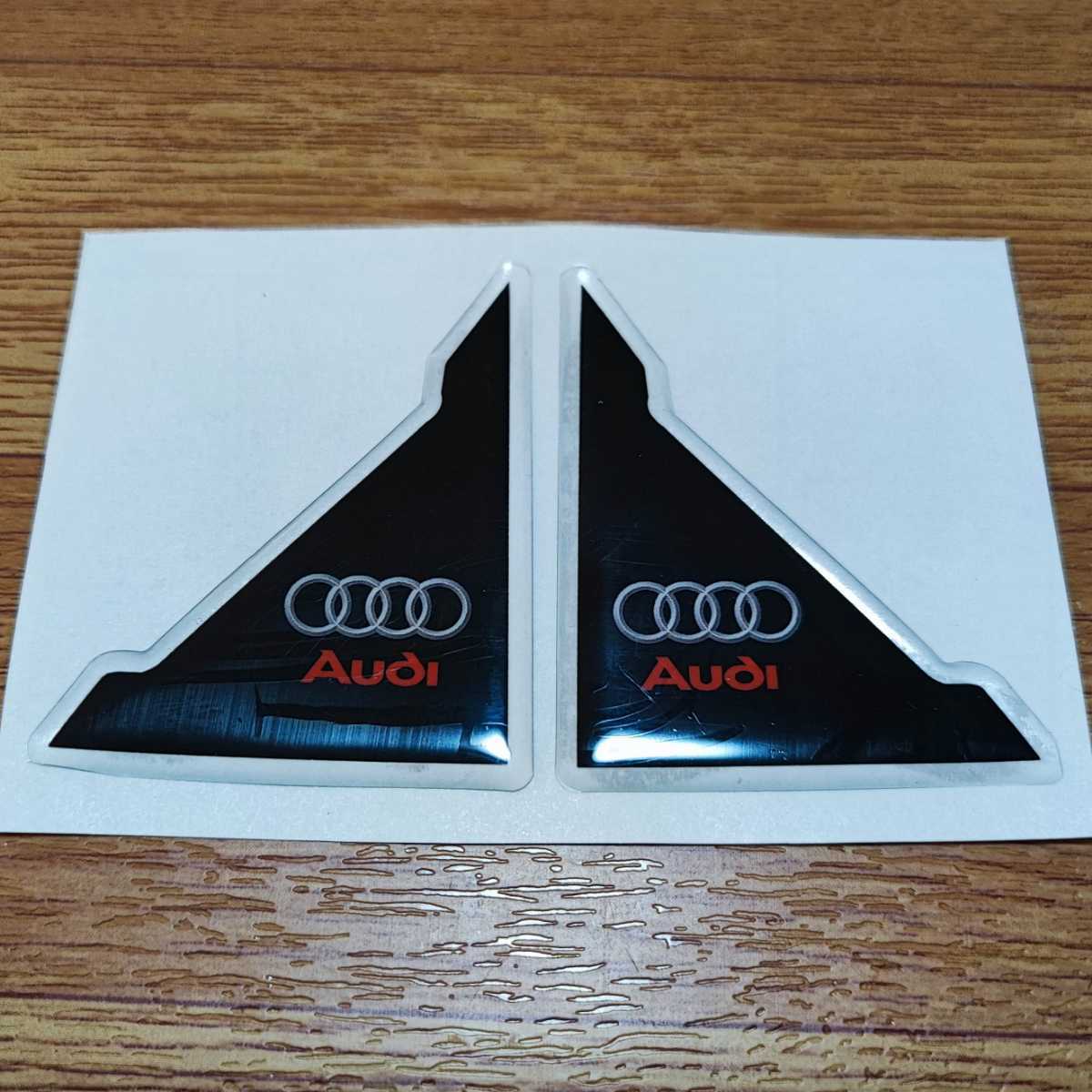 【未使用】アウディ B級 傷防止 ドアエッジガード ブラック 2P S-line RS A1 A3 A4 B5 B6 B7 B8 A5 C5 ...