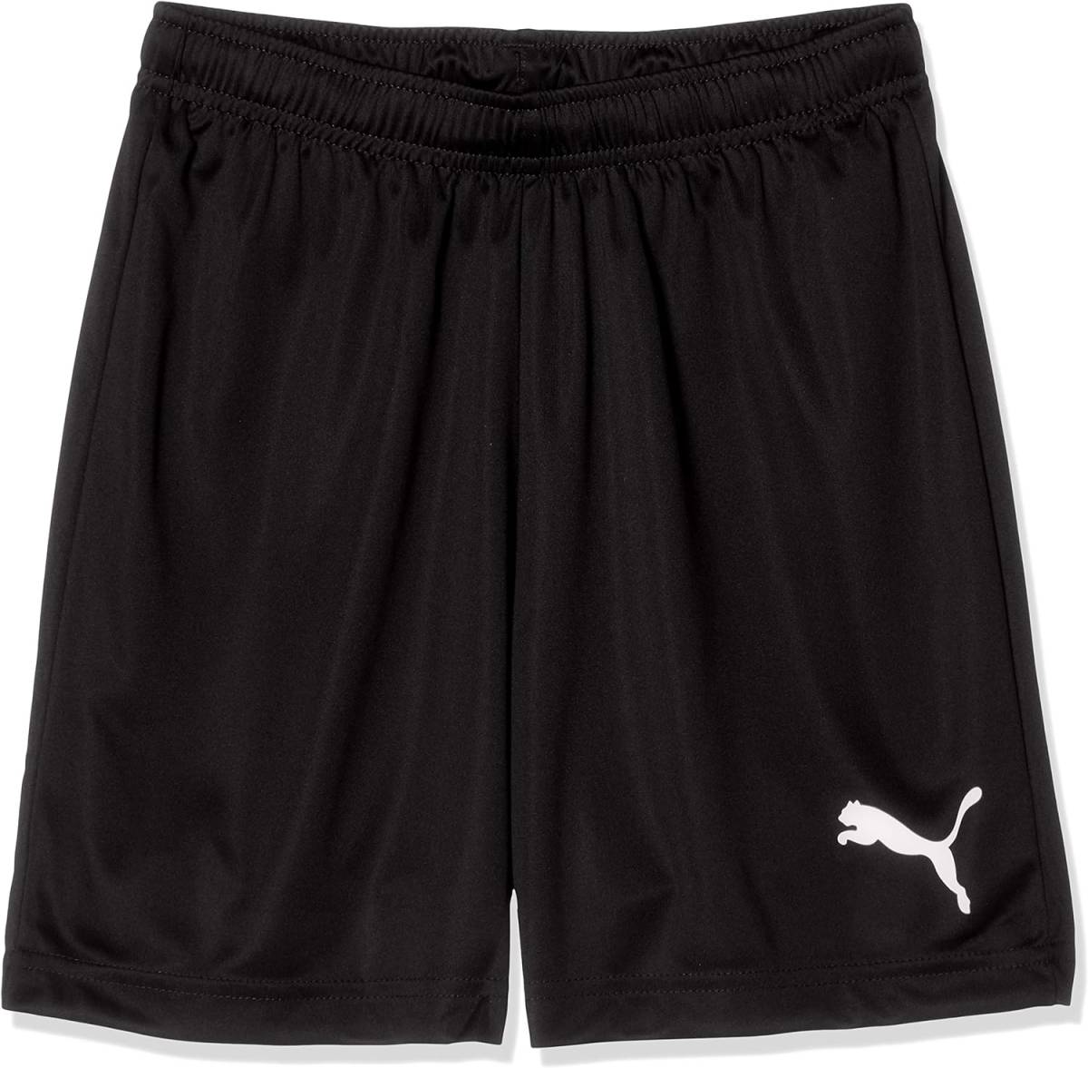 【未使用】【KCM】Z-puma-733-XL★展示品★【プーマ】メンズ トレーニング ショートパンツ FTBLPLAY ショーツ サッカー 6560091-01 ブラック XLの落札情報詳細 ...