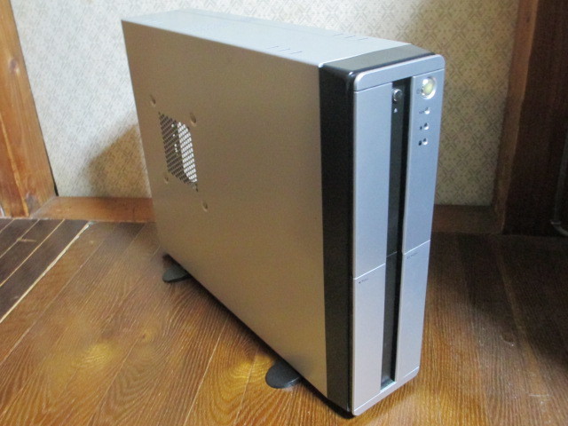 【中古】フルタワー ATX PCケース AOpen HX08 中古品の落札情報詳細 - ヤフオク落札価格検索 オークフリー