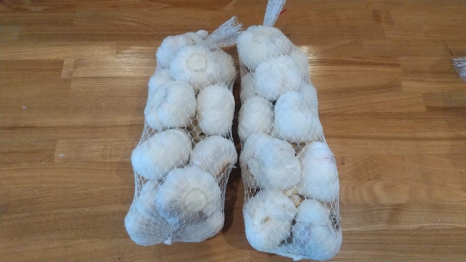 【未使用】農家直送 R5年 香川県産 乾燥ニンニク 2L～3L 2kgの落札情報詳細 - ヤフオク落札価格検索 オークフリー