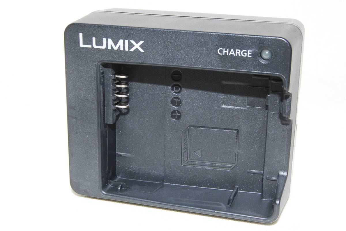 【目立った傷や汚れなし】★良品★Panasonic パナソニック DMW-BTC12 充電器 純正バッテリーチャージャー♪の落札情報詳細 - Yahoo!オークション落札価格検索 オークフリー