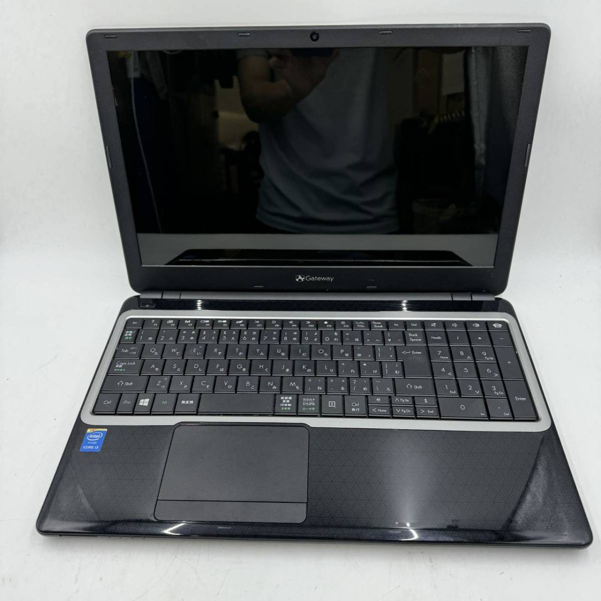【中古】Gateway Windows vista core2 GT5096J モニター付きの落札情報詳細 - ヤフオク落札価格検索 オークフリー