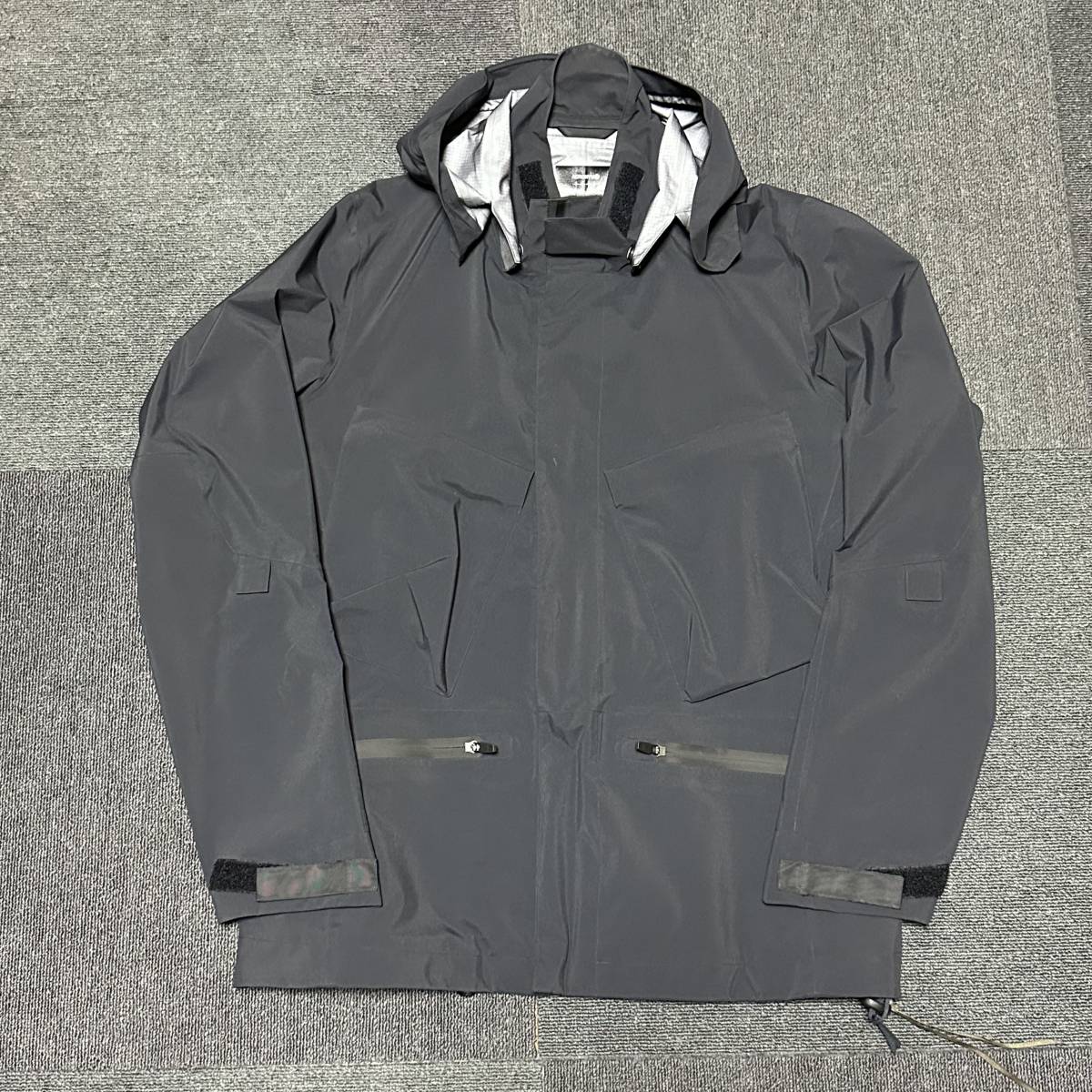 【やや傷や汚れあり】ACRONYM J56-GT 中古 Mサイズ アクロニウムの落札情報詳細 - ヤフオク落札価格検索 オークフリー