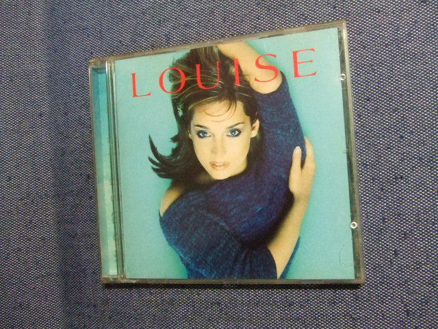 【傷や汚れあり】CD★ルイーズ ★Woman In Me/LOUISE ★8枚まで同梱送料160円 ルの落札情報詳細 - Yahoo ...