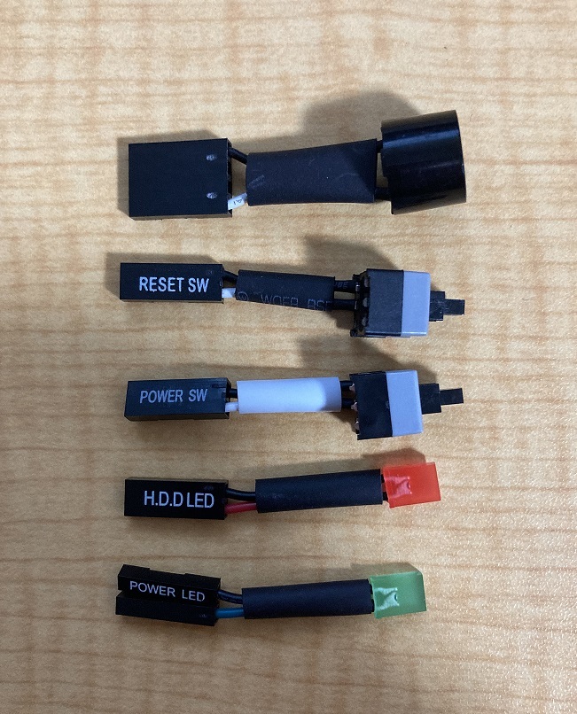 【目立った傷や汚れなし】AINEX（アイネックス） / KM-01 / 実験用スイッチ・LEDセットの落札情報詳細 - ヤフオク落札価格検索 オークフリー