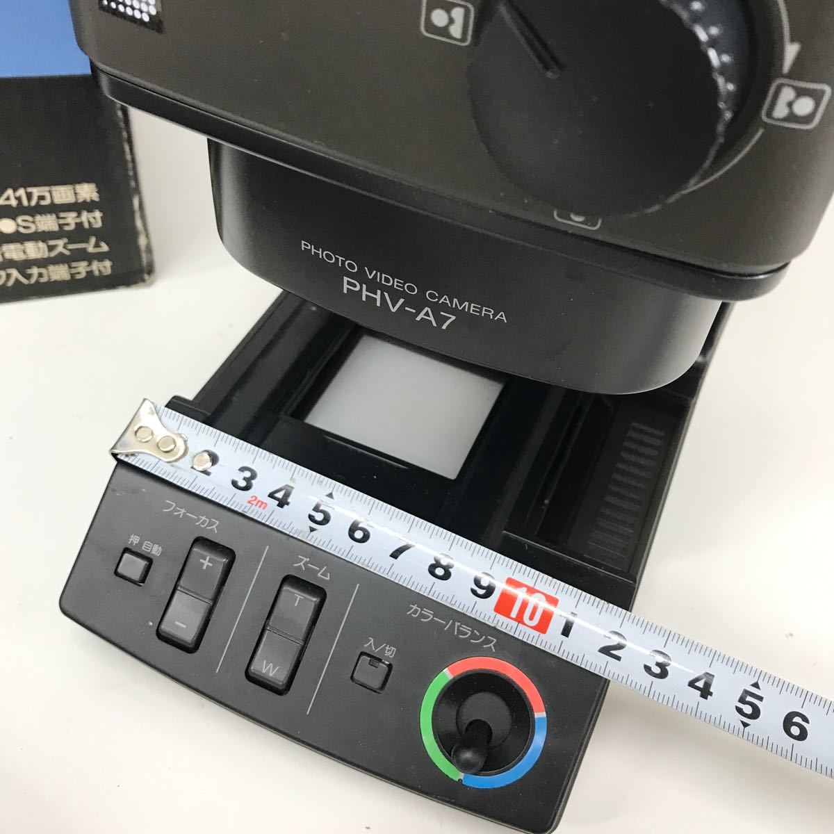 【やや傷や汚れあり】refle 動作未確認 SONY フォトビデオカメラ PHV-A7 昭和レトロの落札情報詳細 - Yahoo!オークション落札価格検索 オークフリー