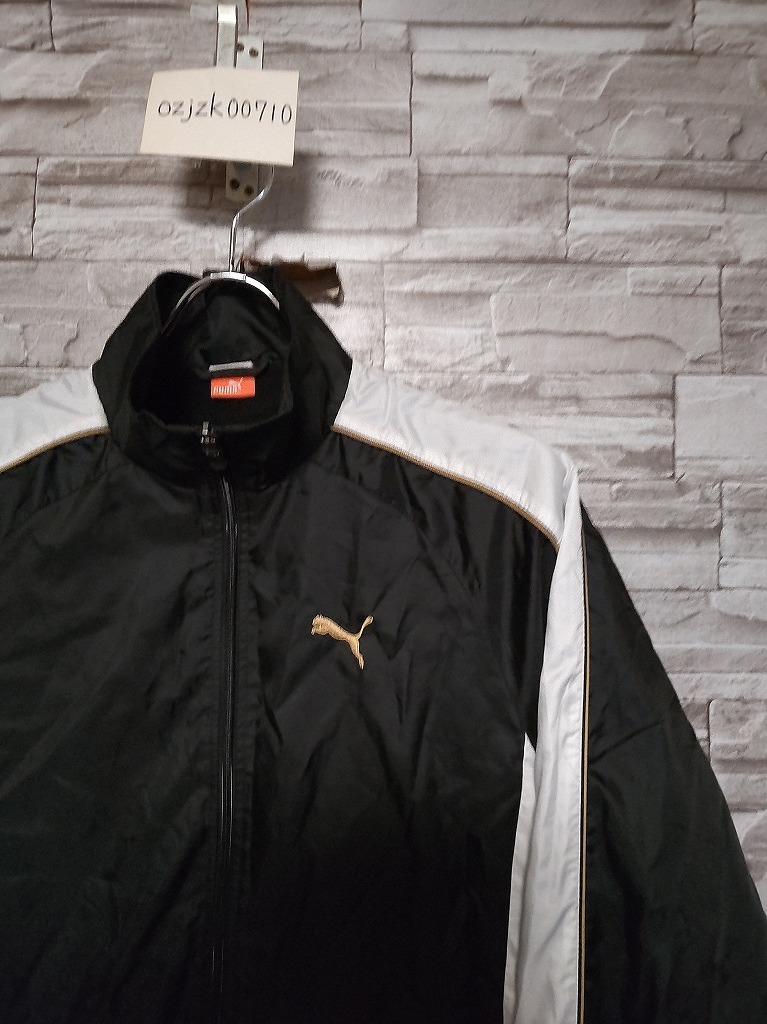 【新品】★プーマ PUMA WINDCELL 防風機能で動きやすい！ウインドブレーカー パンツ 紺 [655265-02-L]一 四★QWER ...