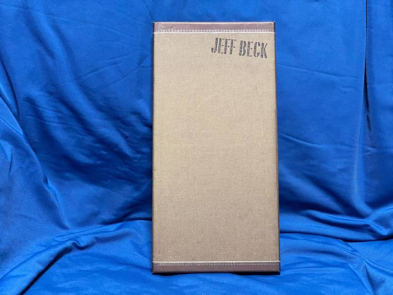 日本語ブックレット付3CD / ジェフ・ベック JEFF BECK / ベッコロジー BECKOLOGYの落札情報詳細 - ヤフオク落札価格 ...